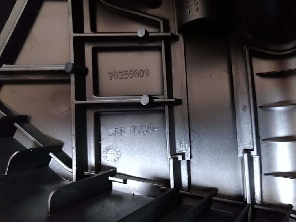 エアフィルターのメンテナンス | 駆けて 遊んで また駆けて